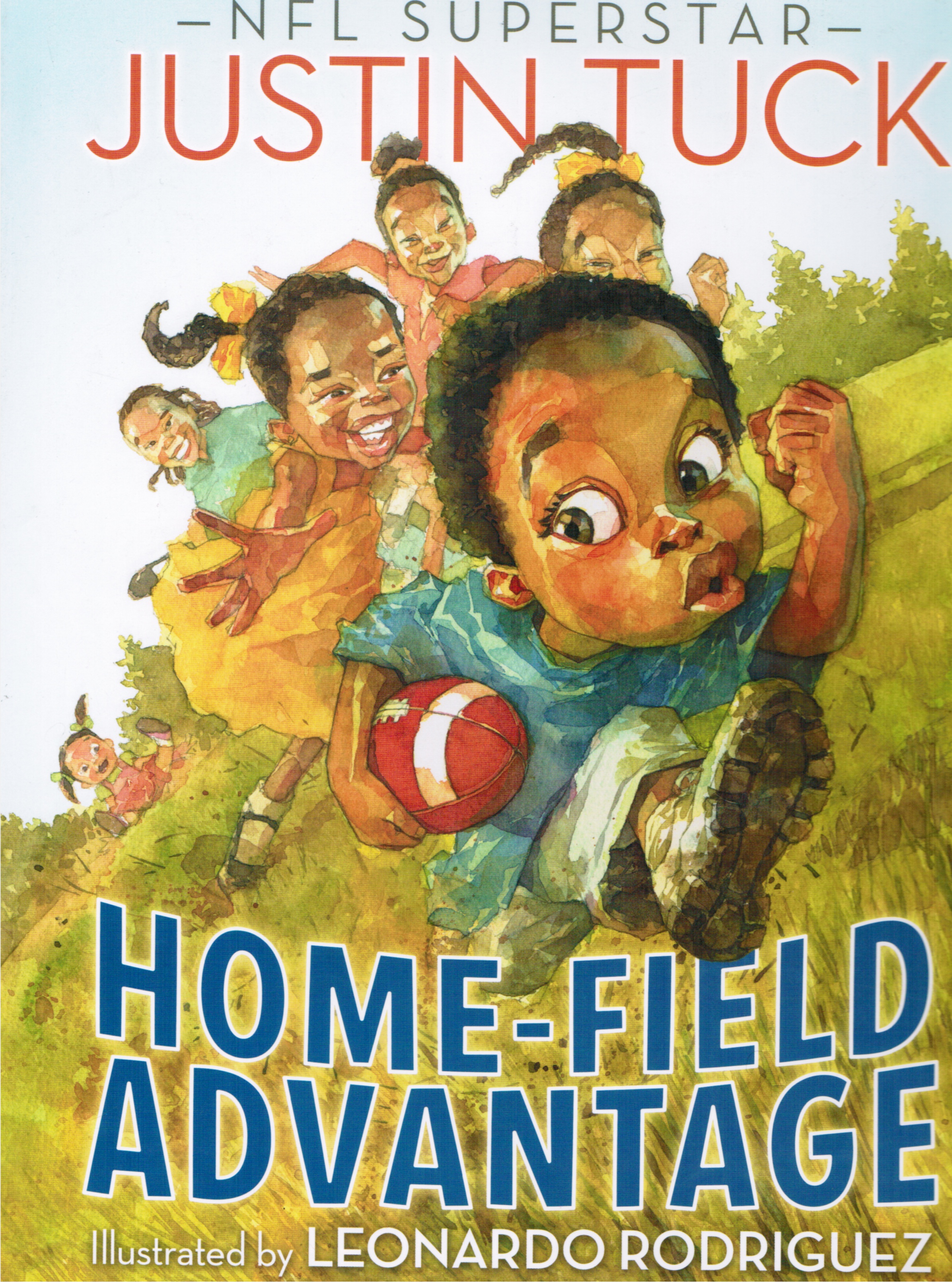 Home-Field Advantage